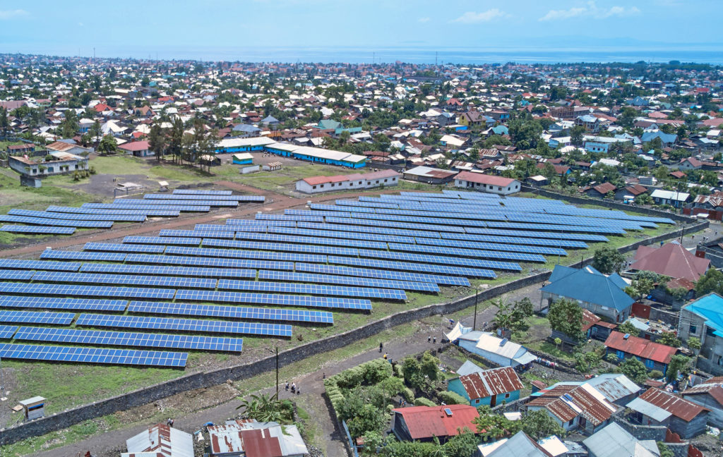 Gaia Impact Fund announces a milestone equity investment in Nuru, a ...