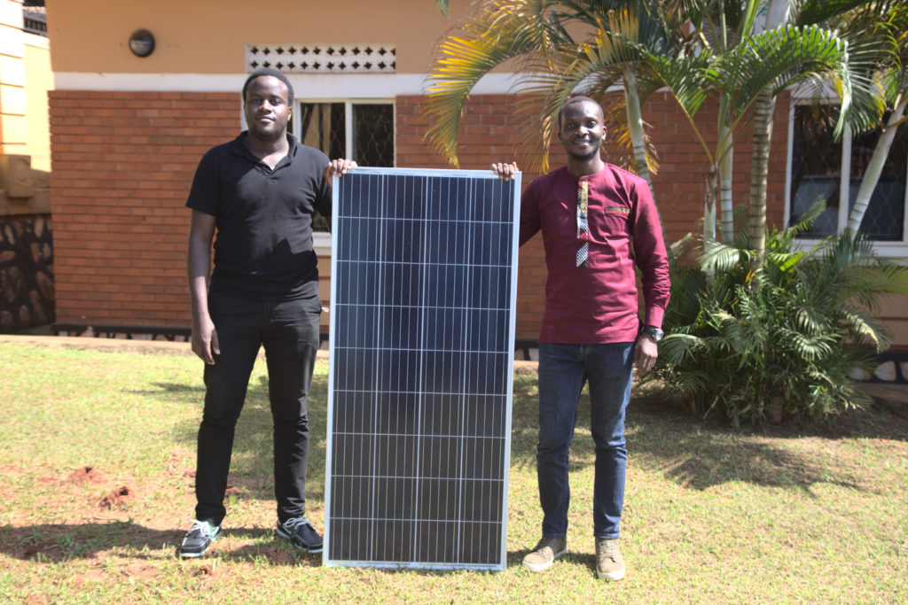 Innovex closes an equity investment with Gaia Impact Fund, a VC fund ...